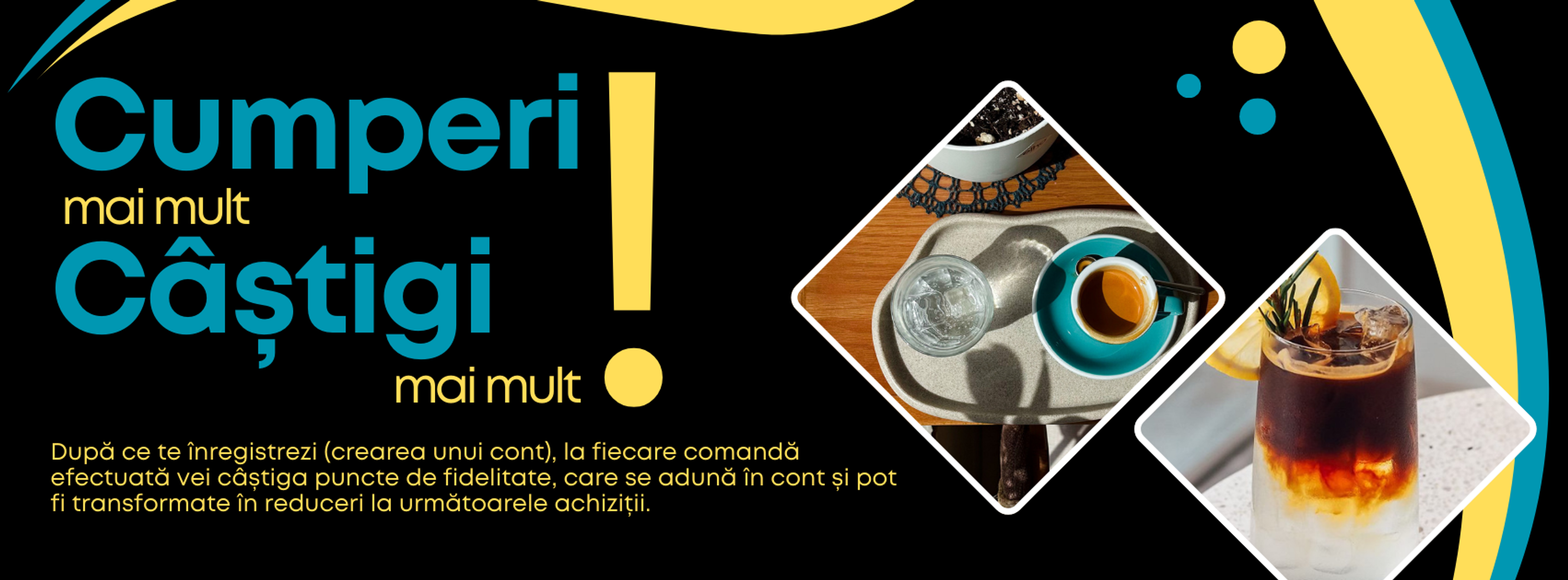Cafea - Promotii la cafea | Magazin online de cafea