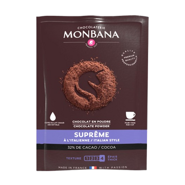 Ciocolata calda premium | Kfea.ro | Magazin online de cafea