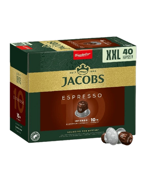 Cafea boabe Jacobs, Jacobs Kronung | Magazin online de cafea