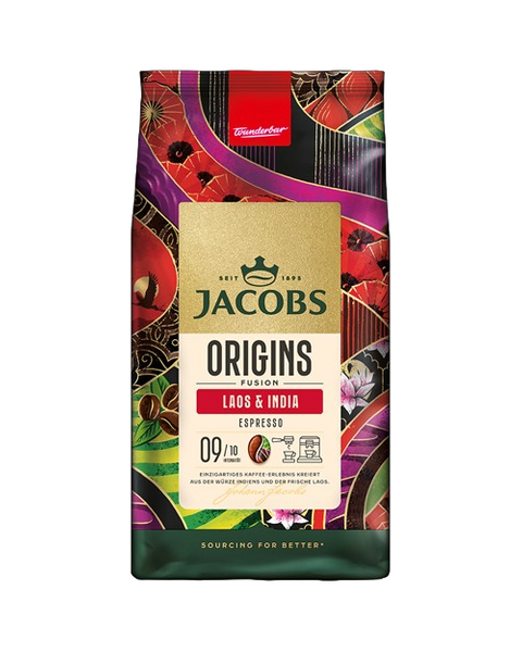 Cafea boabe Jacobs, Jacobs Kronung | Magazin online de cafea