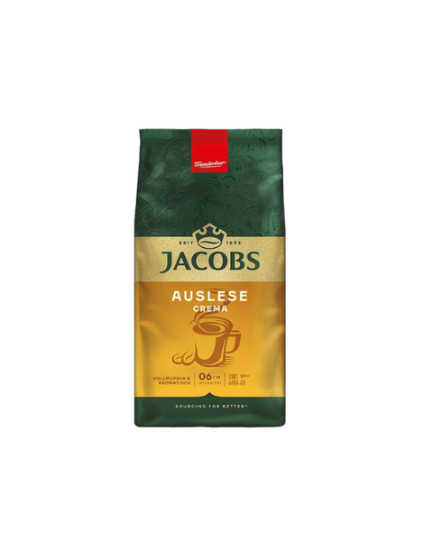 Cafea boabe Jacobs, Jacobs Kronung | Magazin online de cafea