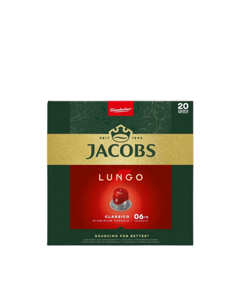 Cafea boabe Jacobs, Jacobs Kronung | Magazin online de cafea