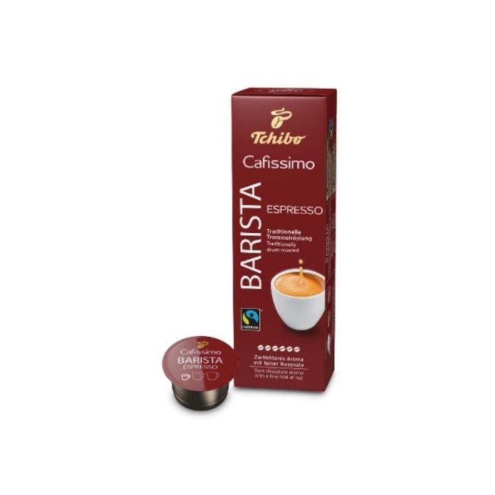 Capsule Tchibo Cafissimo Espresso Double Choc | Magazin online de cafea