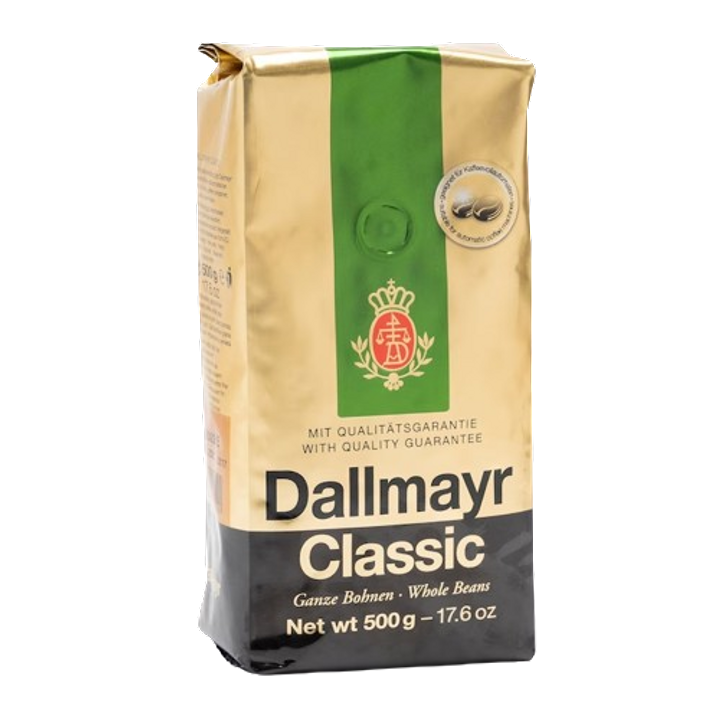 Dallmayr Crema DOro 1 kg | Magazin online de cafea