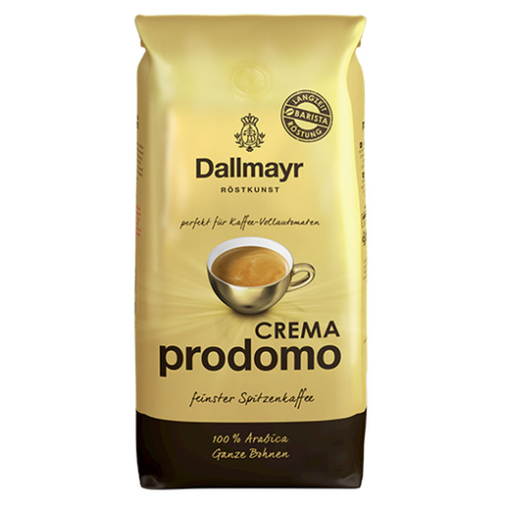 Dallmayr Crema DOro 1 kg | Magazin online de cafea