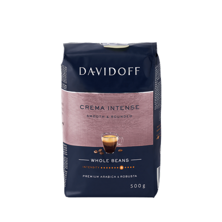 Cafea boabe Davidoff | Magazin online de cafea