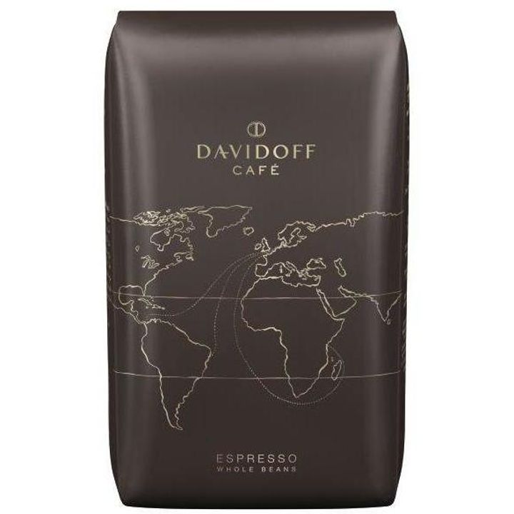 Davidoff Espresso 57 cafea boabe 1kg | Magazin online de cafea