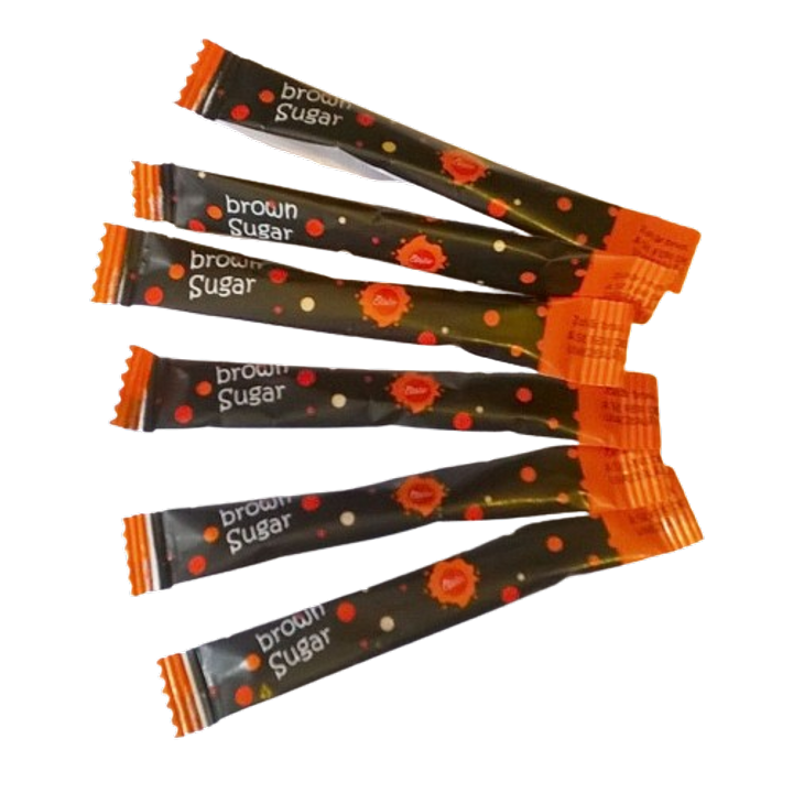 Zahar Brun Lavazza plic | Magazin online de cafea