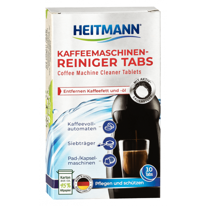 Produse curatare espressor | Kfea.ro | Magazin online de cafea