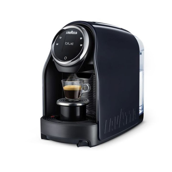 Lavazza Blue LB 300 Classy Mini espresso capsule | Magazin online de cafea