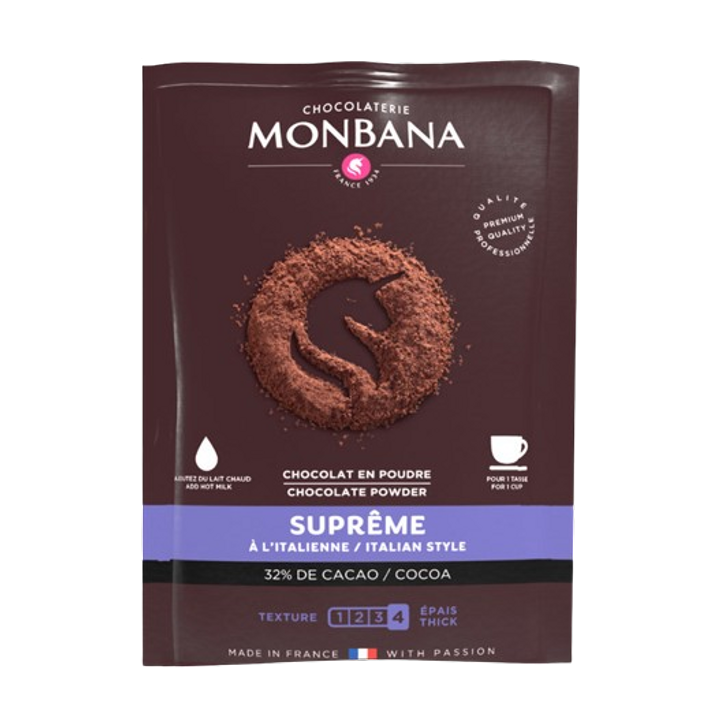 Ciocolata calda premium | Kfea.ro | Magazin online de cafea