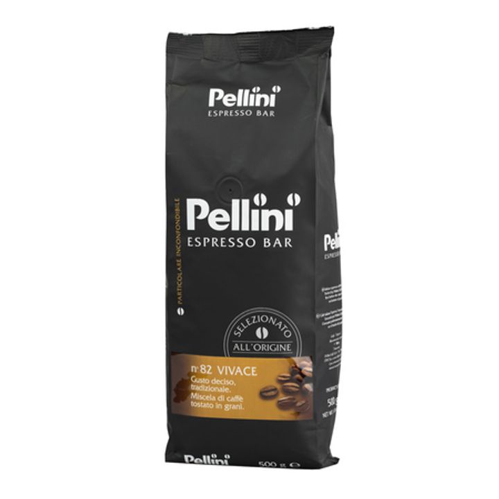Pellini Espresso Bar Vivace 1kg cafea boabe | Magazin Online de Kfea