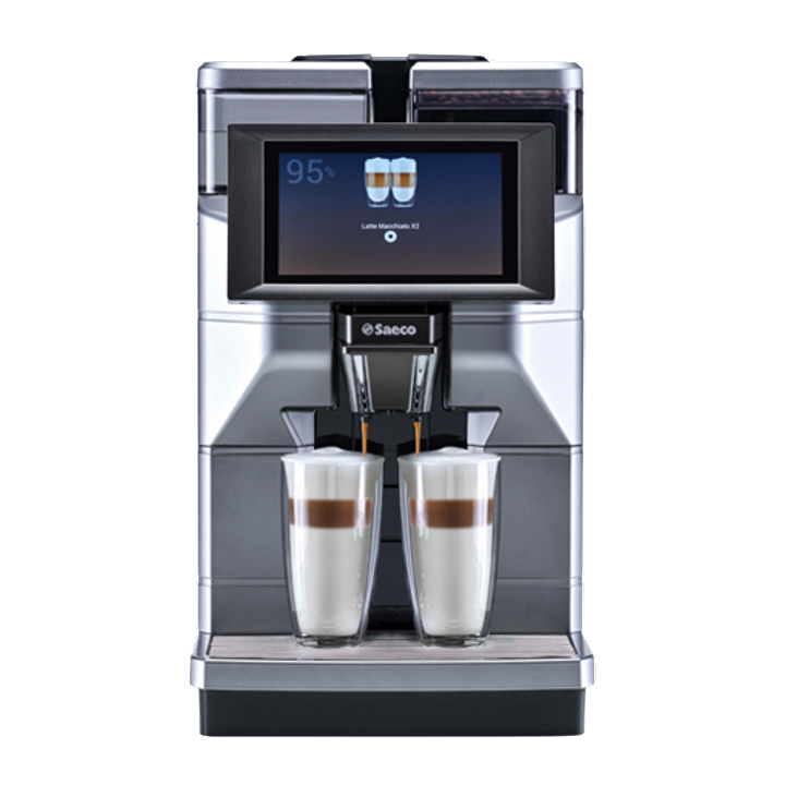 Etolia Espresso 1kg cafea boabe proaspat prajita | Magazin Online de Kfea