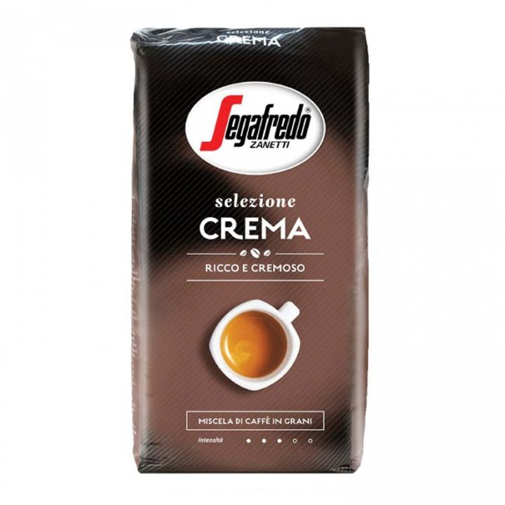 Segafredo Intermezzo cafea boabe 1kg | Magazin Online de Kfea