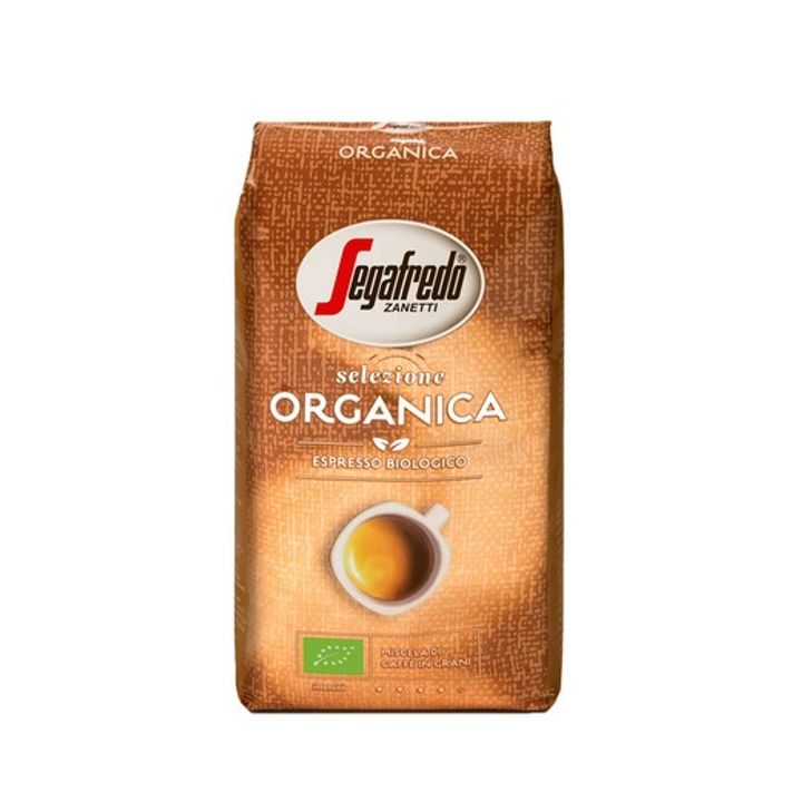 Cafea Segafredo Espresso Casa Gusto Cremoso 1kg | Magazin online de cafea