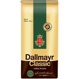 Dallmayr Classic cafea boabe 500g | Magazin online de cafea