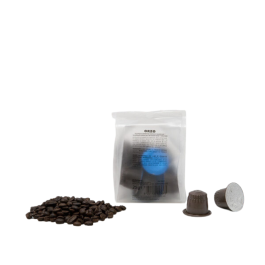 Bonini Orzo 10 capsule cafea compatibile Nespresso | Magazin online de ...