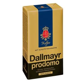 Dallmayr Prodomo 500g cafea macinata | Magazin online de cafea