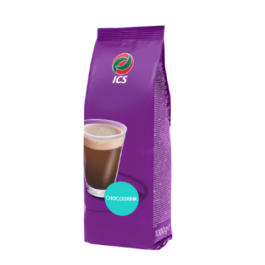 ICS Ciocolata instant Azur 1kg | Magazin online de cafea