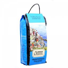 Origo Tradizionale Italiano 1kg cafea boabe | Magazin online de cafea