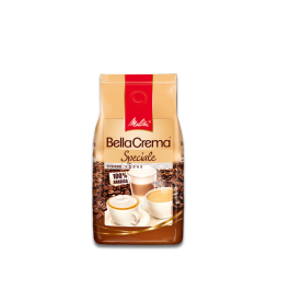 Melitta Bella Crema Speciale cafea boabe 1 kg | Magazin online de cafea