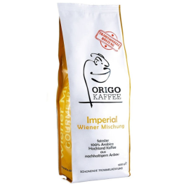 Origo Imperial Vienna Mix 1kg cafea boabe | Magazin online de cafea