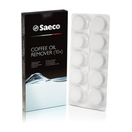 Saeco pastile curatare sistem | Magazin online de cafea