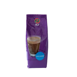ICS Ciocolata instant Blue Label 1kg | Magazin online de cafea