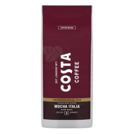 Costa Professional Mocha Italia Dark Roast cafea boabe 1kg | Magazin ...
