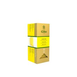 Eilles Green Tea Asian Sun Citrus ceai 25 plicuri | Magazin online de cafea