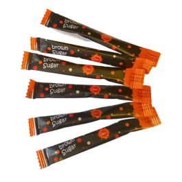 Pachet 10 x Zahar Brun Etolia 100 plicuri | Magazin online de cafea