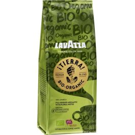 Lavazza Tierra Single Origin Brasile Cerrado 180g cafea macinata | 13. ...