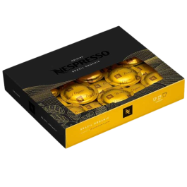 Nespresso Professional Brazil Organic 50 capsule cafea | Magazin online ...