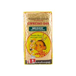Passalacqua Espresso Bar Mexico cafea boabe 1kg | Magazin online de cafea