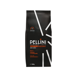 Pellini Espresso Bar Vivace 1kg cafea boabe | Magazin online de cafea